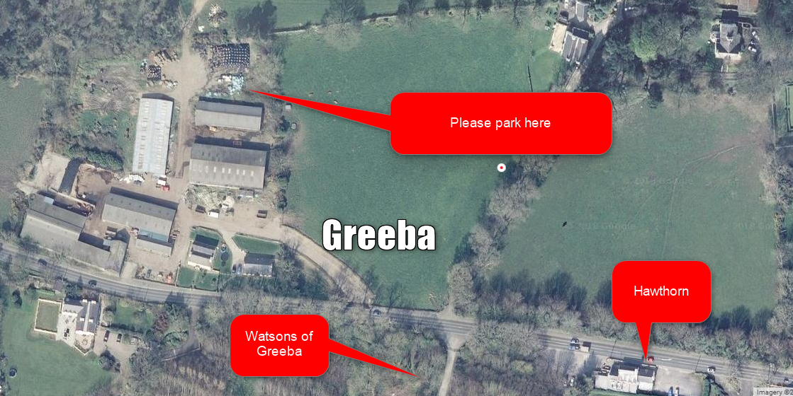 Greeba – Triskelion Airsoft Club